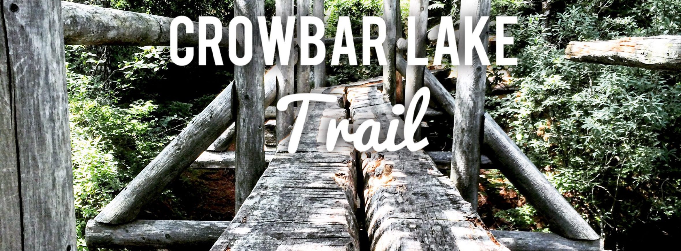 Crowbar Lake Trail – Halifax Dogventures