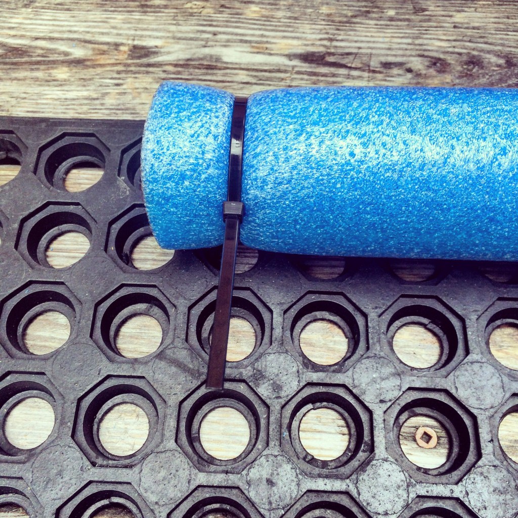 DIY Dock & Boat Ramp for Dogs – Halifax Dogventures